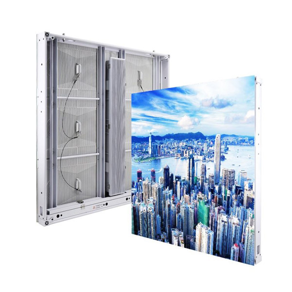 JCSJ-HWGGP002 960×960 outdoor advertising screen LED – LED Display