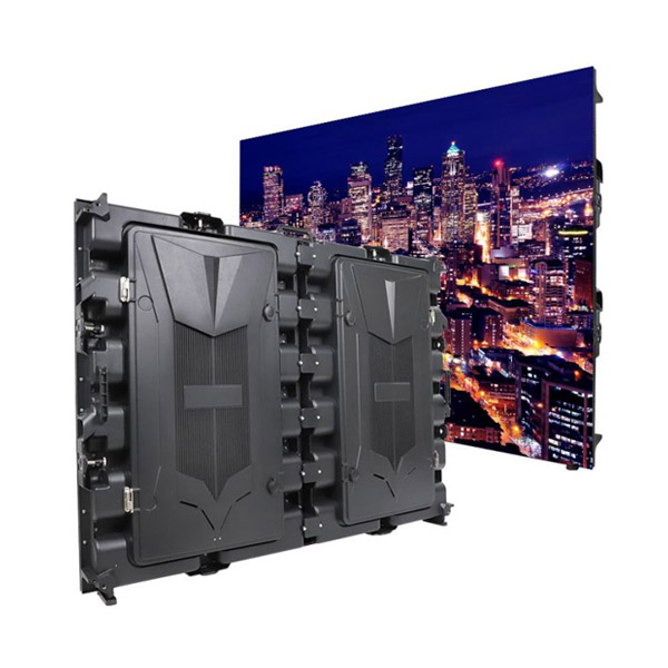 JCSJ-HWGGP005 1280×960 outdoor advertising screen LED – LED Display