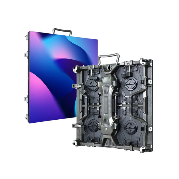 JCSJ-ZLP003 Indoor and Outdoor 500×500 Rental LED Display – LED Display